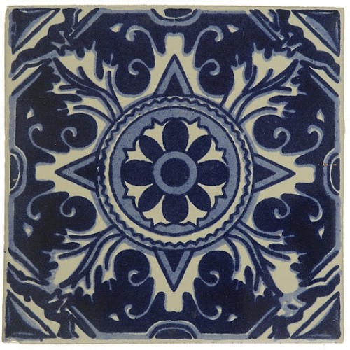 Antique Tile Designs For That Old World Charm | Old World Tiles